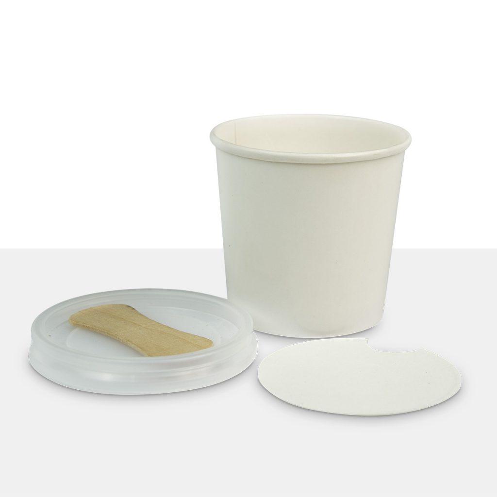 Ice Cream Packaging - Ice Cream Tubs - Wholesale Ice Cream Tubs